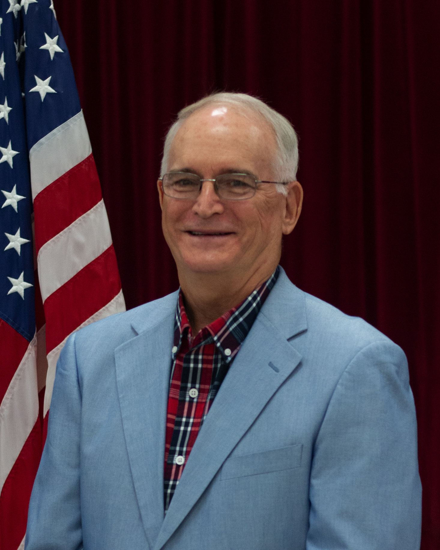 Mike Lott | Petal Mississippi